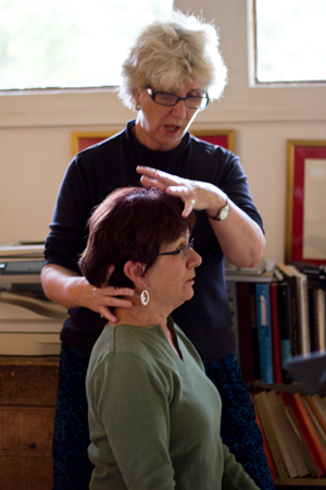 What is the Alexander Technique? – Victoria Cole Studio